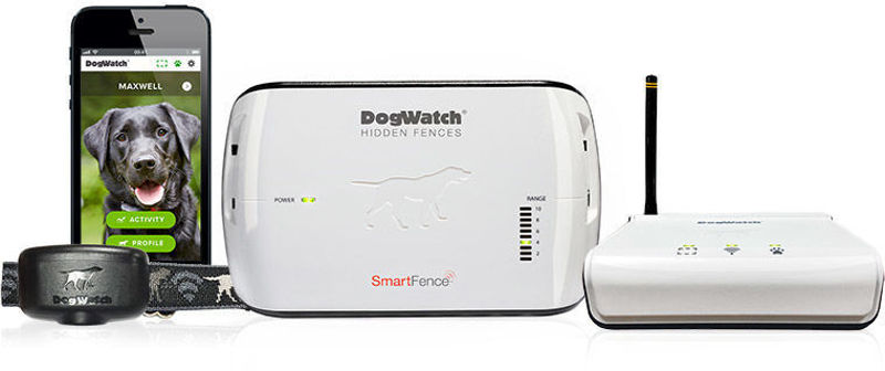 DogWatch SmartFence E-Collar Hidden Fence | Petshop.Ninja